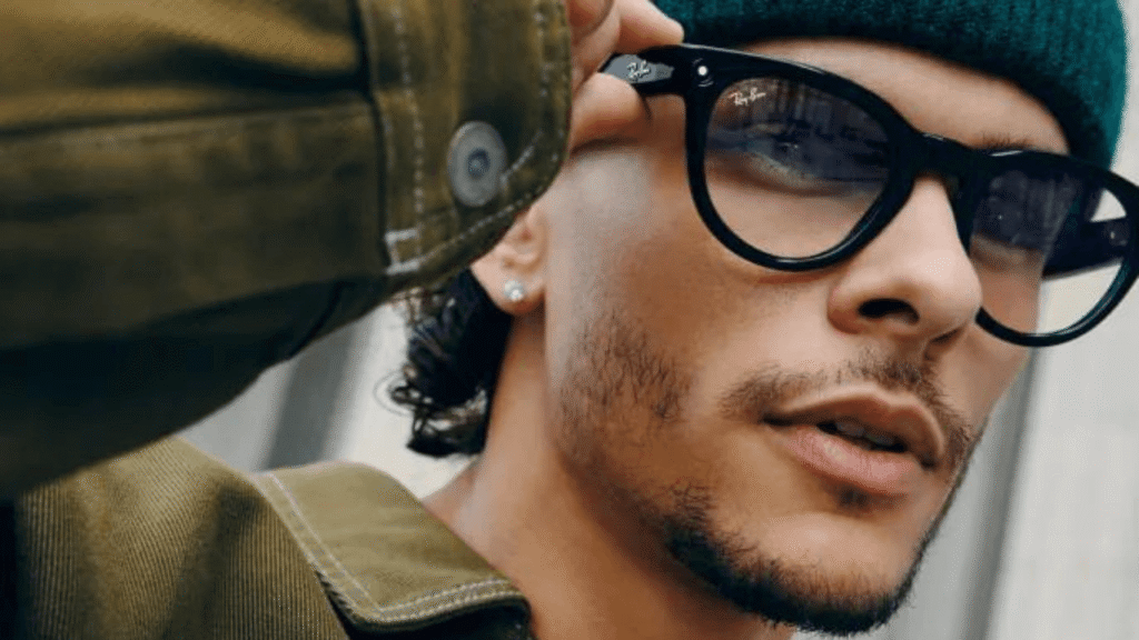 Ray‑Ban x Meta Akıllı Gözlükleri - indirSOFT